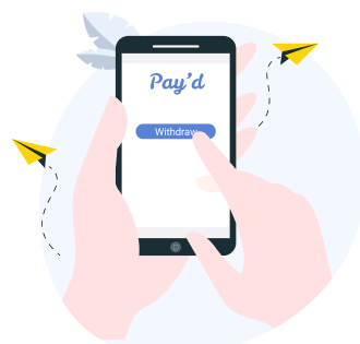 Payd